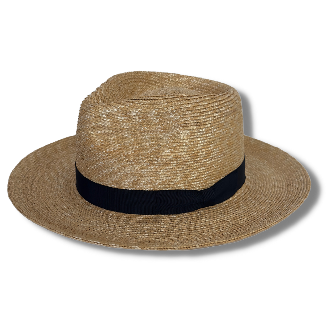 Straw Hats – Adorn Headwear